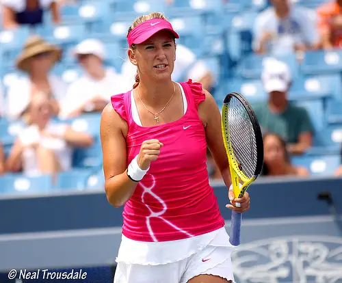 Victoria Azarenka again moves into the US Open finals | Women's Tennis Blog