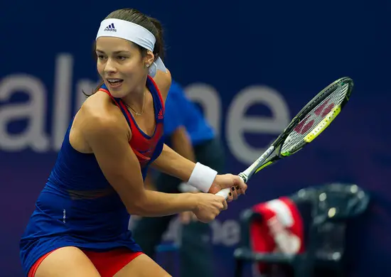 Ivanovic opens Sofia with a win over Bulgarian wildcard Pironkova ...