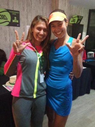 Monterrey hosts all-Serbian final: Jaksic vs. Ivanovic | Women's Tennis ...