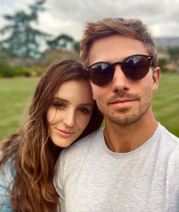 WTA Players and Their Love Lives: Boyfriends, Husbands & Partners ...