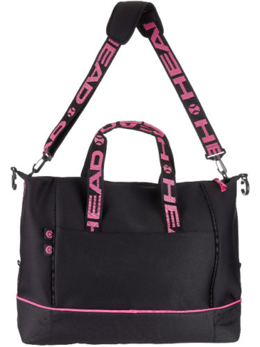 Head launches Coco Gauff bag collection | Women's Tennis Blog