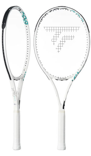 Tecnifibre reveals Swiatek's 2022 Tempo 298 Iga tennis racquet | Women ...