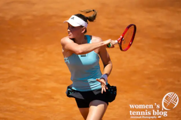 Who is Elena Rybakina? The untold story of a Russian-born Kazakhstani ...