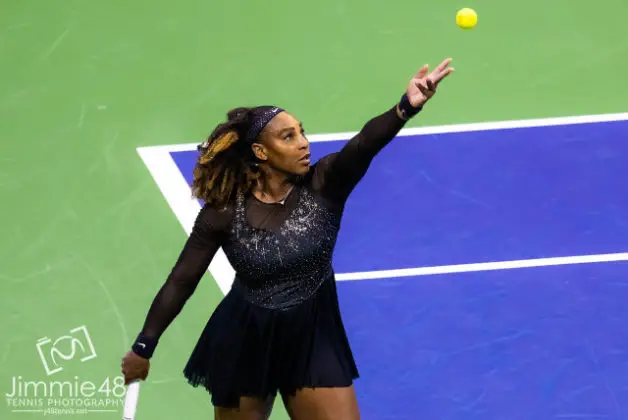 Details about US Open 2022 tennis fashion: Queen Serena's Nike glam ...