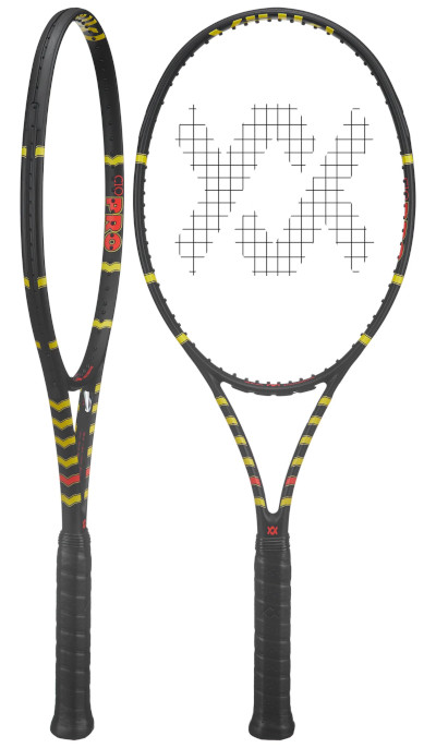 Best tennis racquets in 2023: Guide for beginner, intermediate ...
