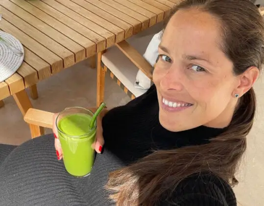 Ana Ivanovic and Bastian Schweinsteiger welcome third baby | Women's ...