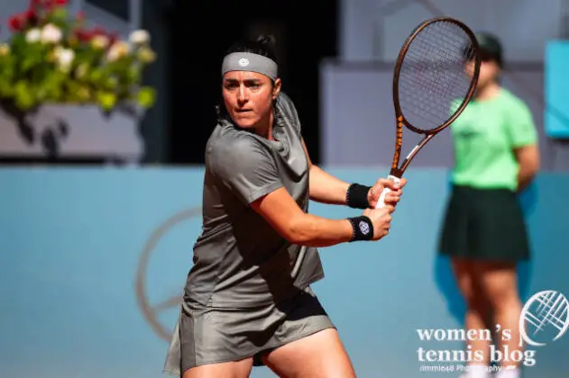 Gay tennis players guaranteed safety in Saudi Arabia | Women's Tennis Blog