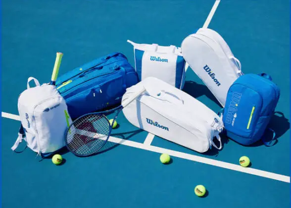 Unveiling the 2024 Wilson US Open collection | Women's Tennis Blog