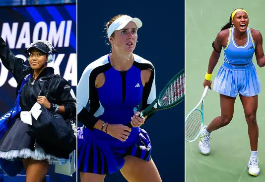 Young American tennis couple: Sloane Stephens and Jack Sock | Women's ...