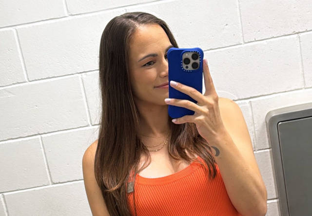 Monica Puig welcomes baby girl, Mila Alexandra | Women's Tennis Blog