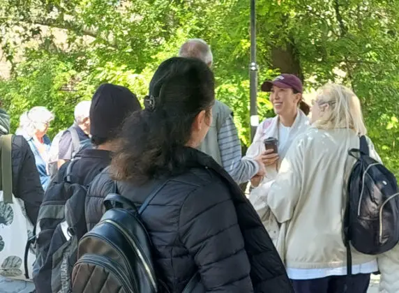 Rare sighting of Jelena Jankovic during family stroll in Belgrade ...