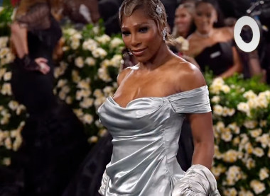 Tennis at the 2025 Met Gala: Serena and Venus serve Moncler and Lacoste ...