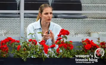 Kristyna Pliskova welcomes second child with husband David Hancko ...