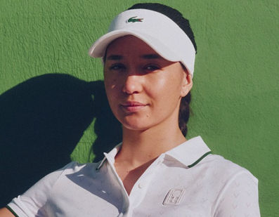 Eva Lys joins Novak Djokovic and Grigor Dimitrov in new Lacoste all ...